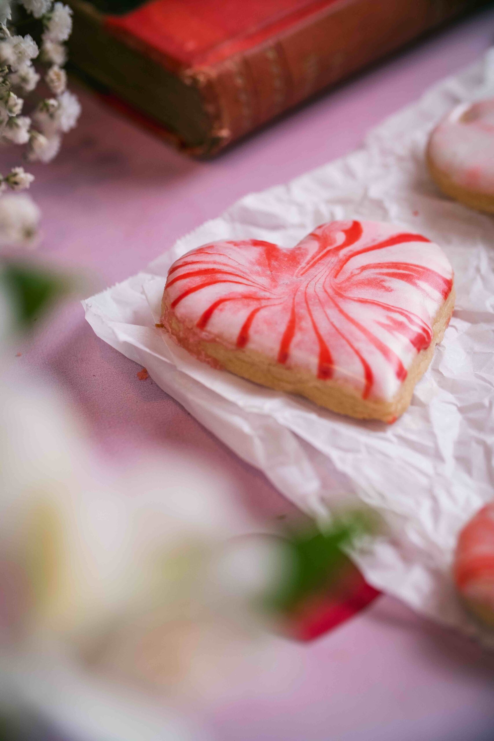 Royal Icing | Receta - Anita Belén